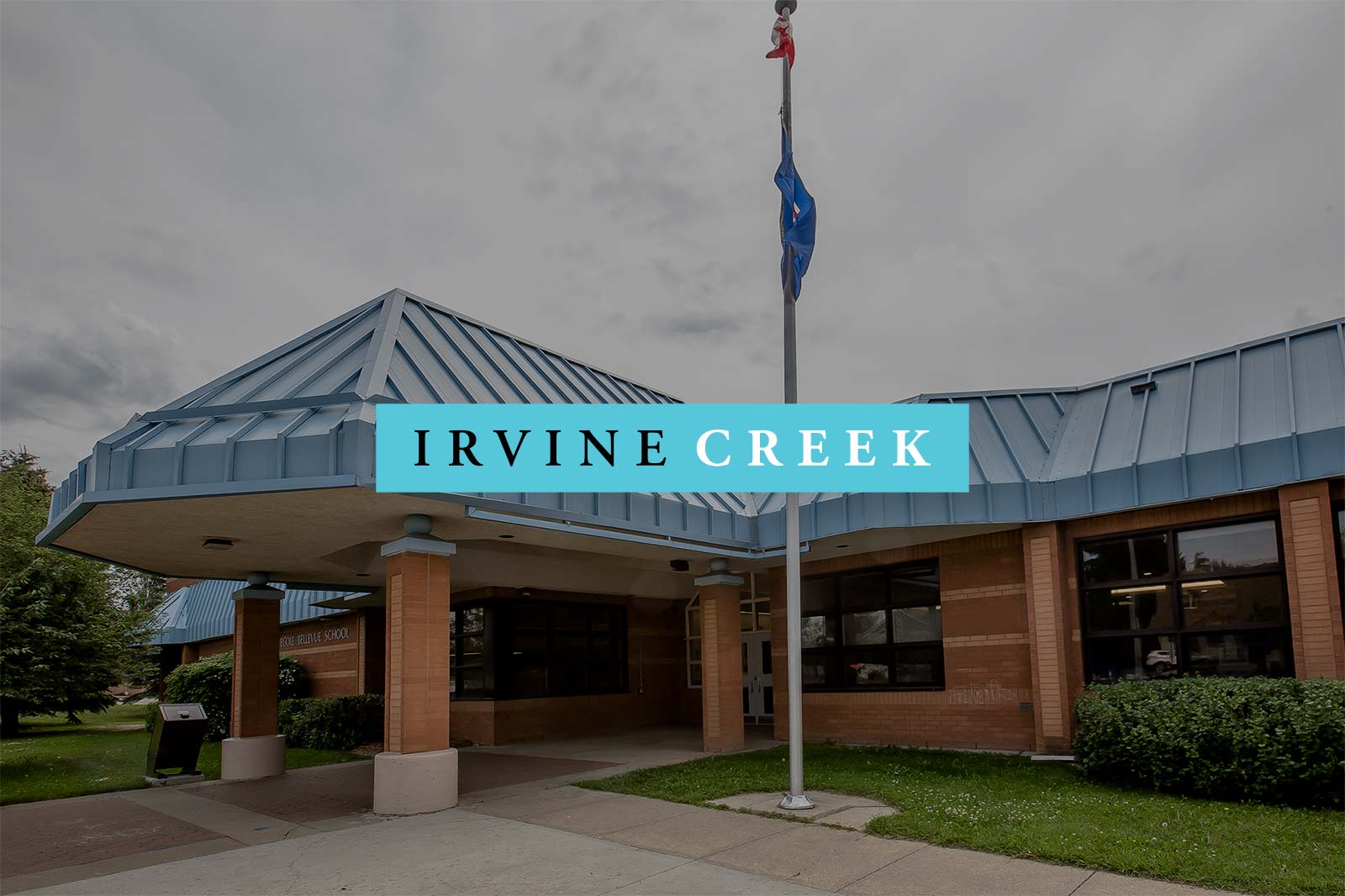 Schools - Irvine Creek